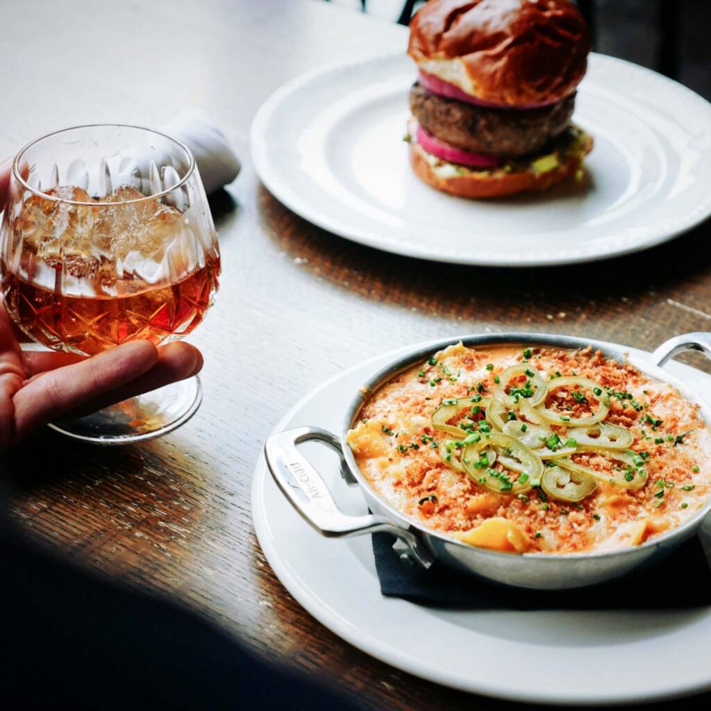 About Us – Festac Lounge