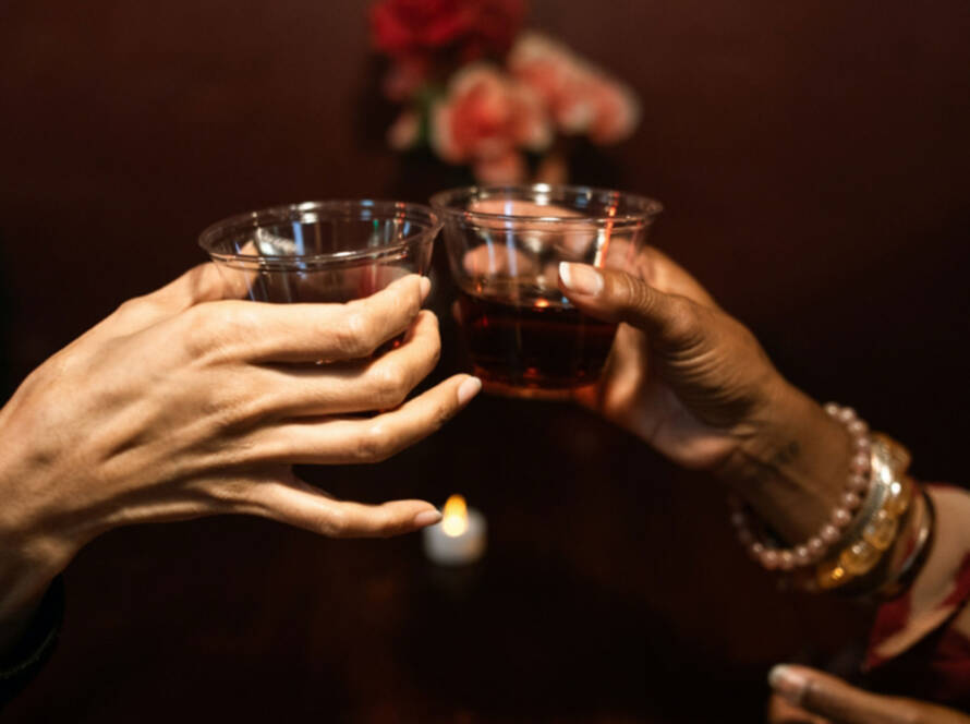 Festac Lounge – Bar | Restaurant and Lounge